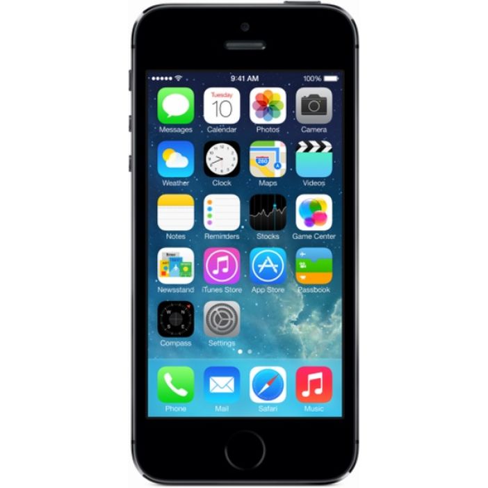 Apple iphone 5 store